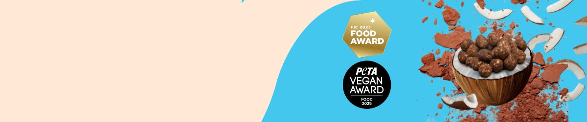 Water Lily Pops – Just Nosh