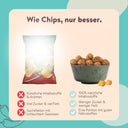 Water Lily Pops Smoked Chili 8er Box – Just Nosh