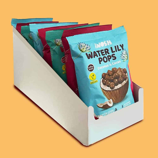 Water Lily Pops - Discovery Box